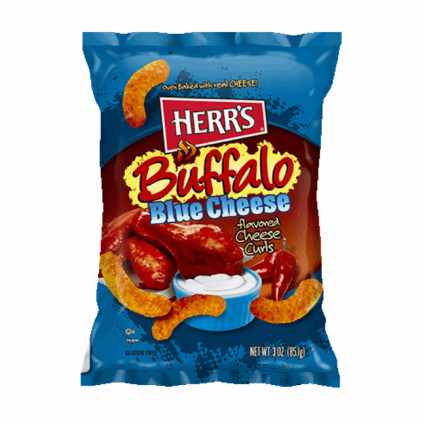 Cheetos Pandilla 20g – The Sweetseria