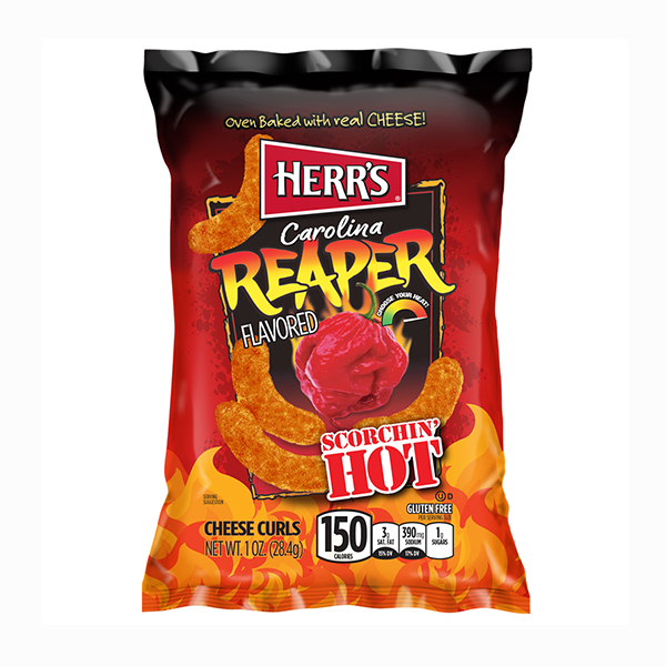 Cheetos Pandilla 20g – The Sweetseria