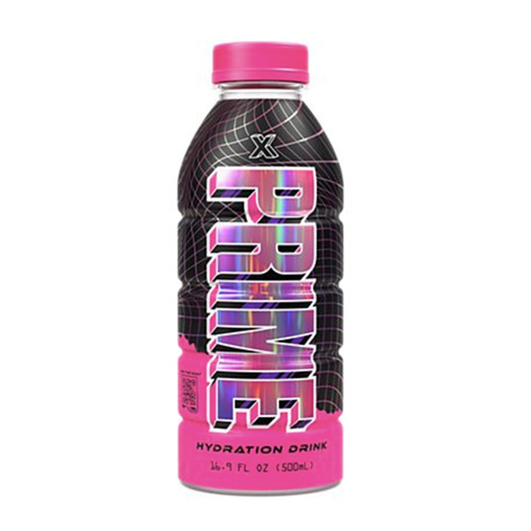 Prime X Pink 500m – The Sweetseria